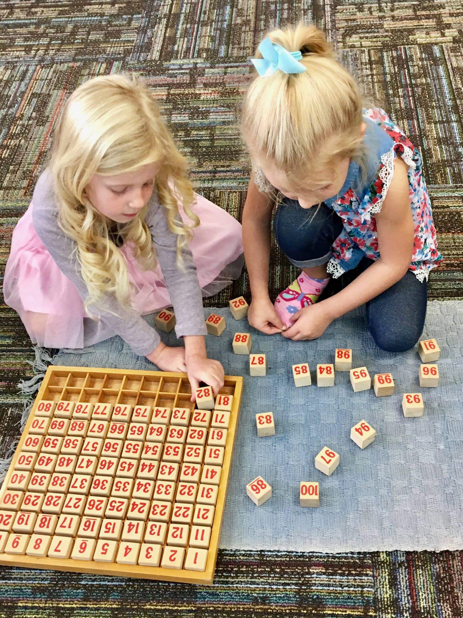 Why Choose Arbor View Montessori Preschool for the New Year? - Arbor ...