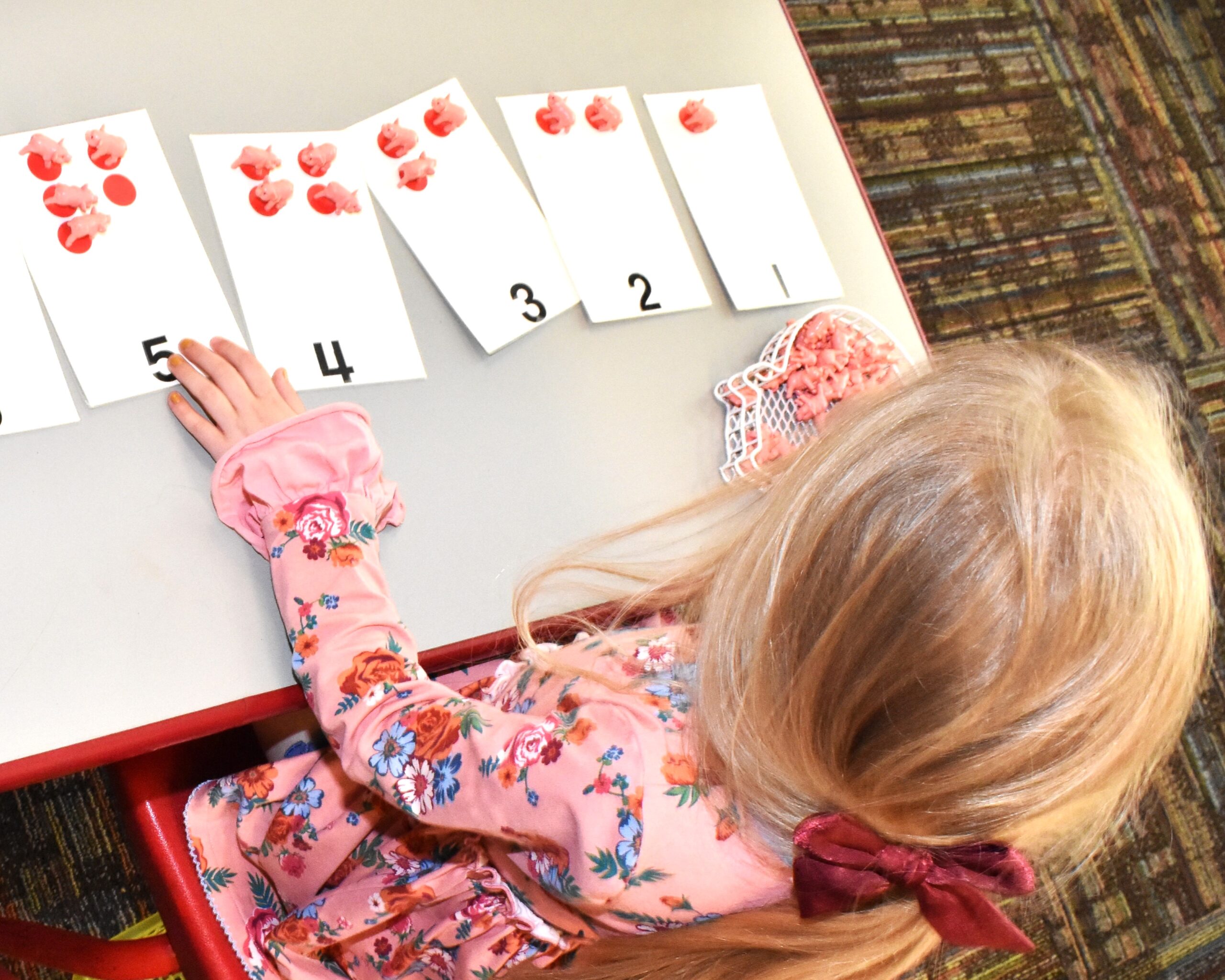 From Play to Purpose: The Montessori Work Cycle Explained - Arbor View ...